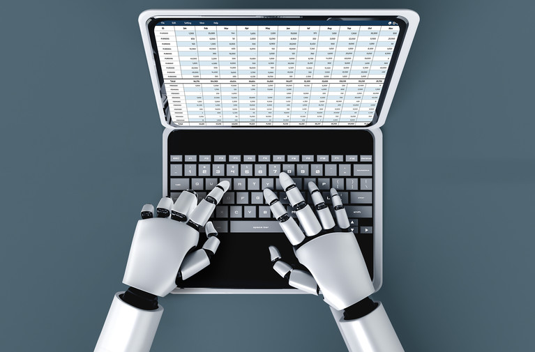 'Tech Charge': The Tricky Issue of Billing Clients for AI-Generated ...