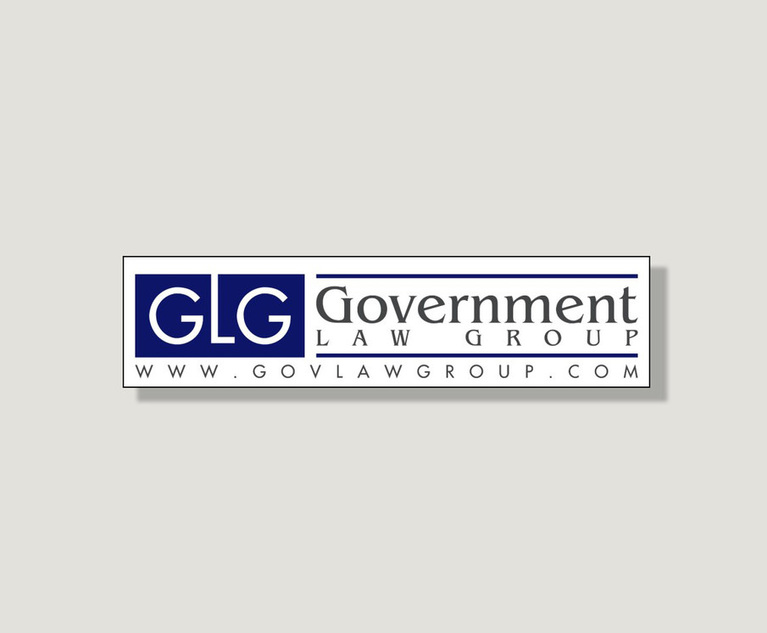 Real Estate Firm of the Year Finalist: Government Law Group | Law.com