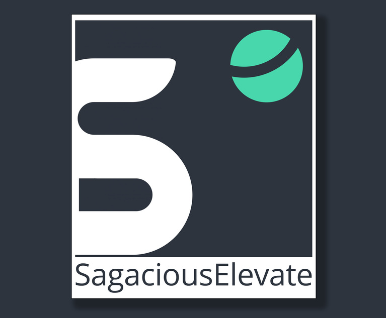 Elevate Acquires Intellectual Property Research Provider Sagacious IP ...