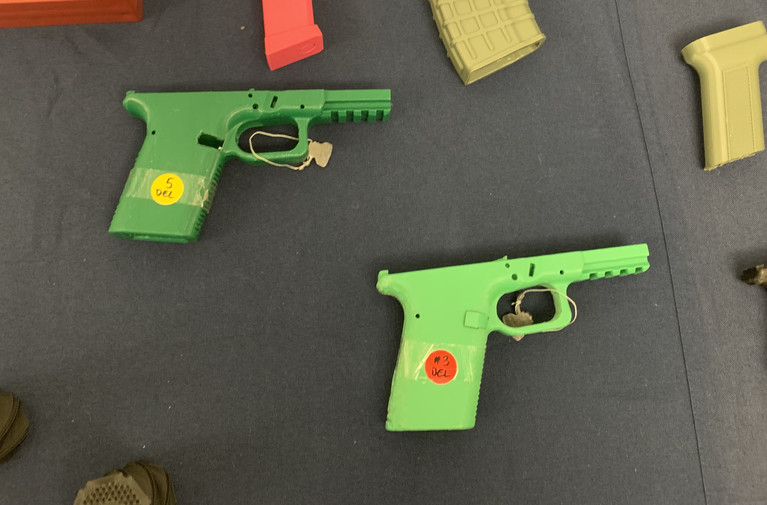 9th Circuit Probes ATF’s Ghost Gun Rule Rationale in CA’s Bid for ...