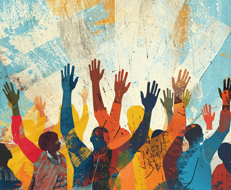 Leadership in Law Conference and Leadership, Influence & Inclusivity ...