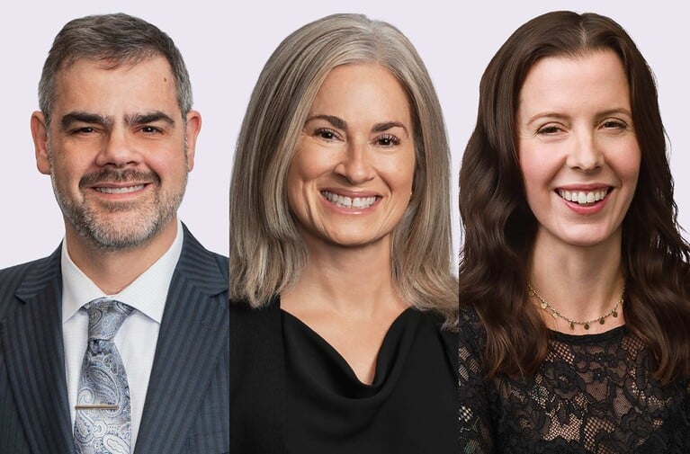 Jackson Lewis Adds Employment Litigation Trio From Gordon Rees in Los ...