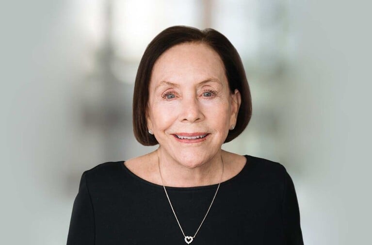 Lifetime Achievement Award Winner: Tina Thomas, Stoel Rives | Law.com
