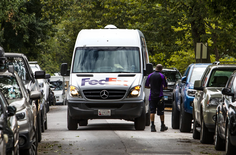 200 Lawsuits: Attorney Braces for Fight With FedEx | Law.com