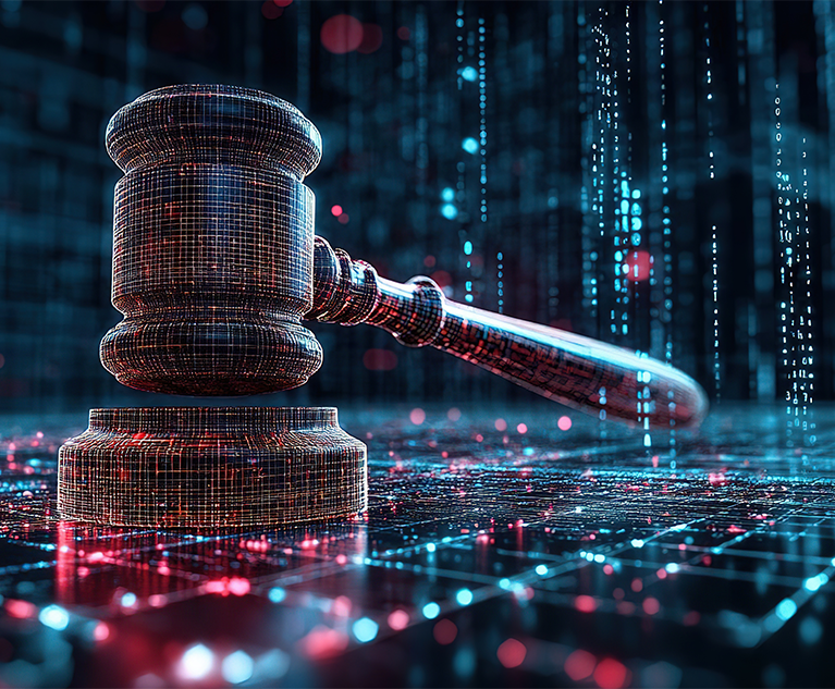 Future of Trial Preparation, Technology, and Presentations | Law.com