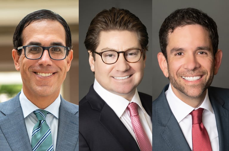 Florida Jury Awards $71M, But Statutory Cap Threatens Payout | Law.com