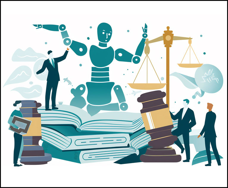 Is 'Vibe Lawyering' the Next AI Frontier for Legal? | Law.com