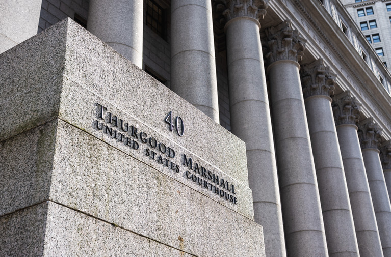 Second Circuit Lifts Order Shielding Nonprofit Program From NY's ...