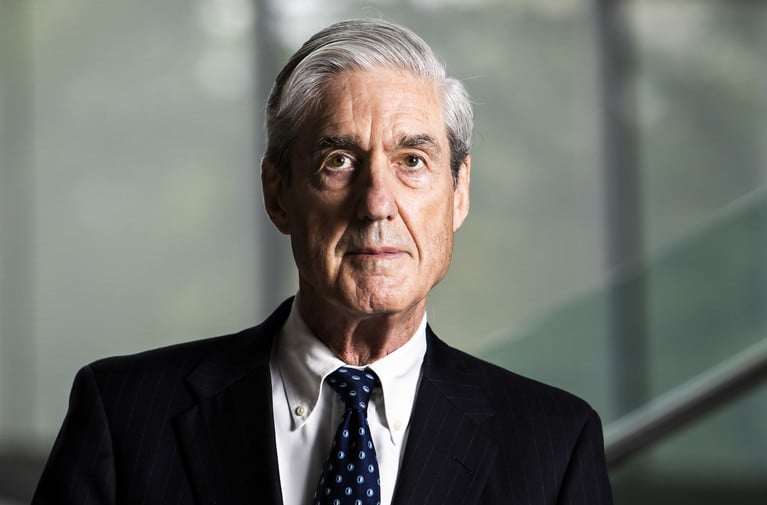 Robert Mueller Remembered for ‘Exemplary and Inspiring’ Service | Law.com