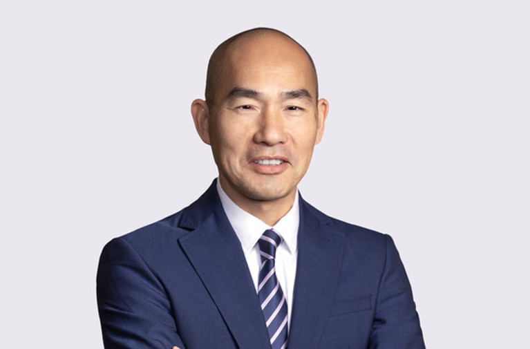 Distinguished Leaders: Brian L. Hayden, Jackson Lewis | Law.com