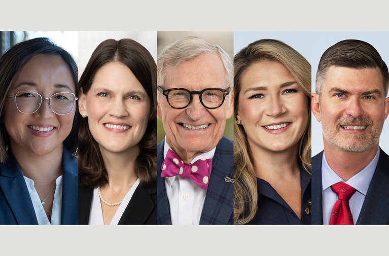 Morgan Lewis, Jones Day, V&E, Brownstein Recruit in DC | Law.com