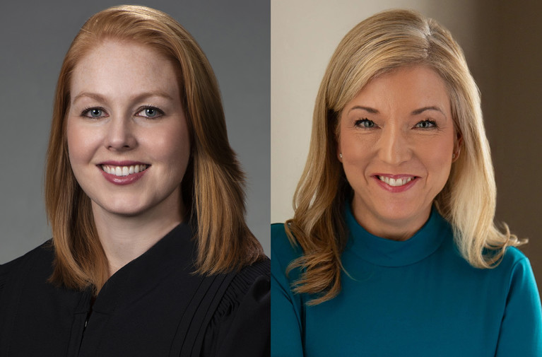 Ex-Senator Challenges Judge for Seat on Georgia Supreme Court | Law.com