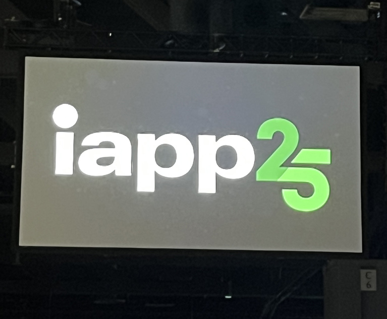 IAPP Global Privacy Summit 2025: Does the Rise of AI Demand a New ...