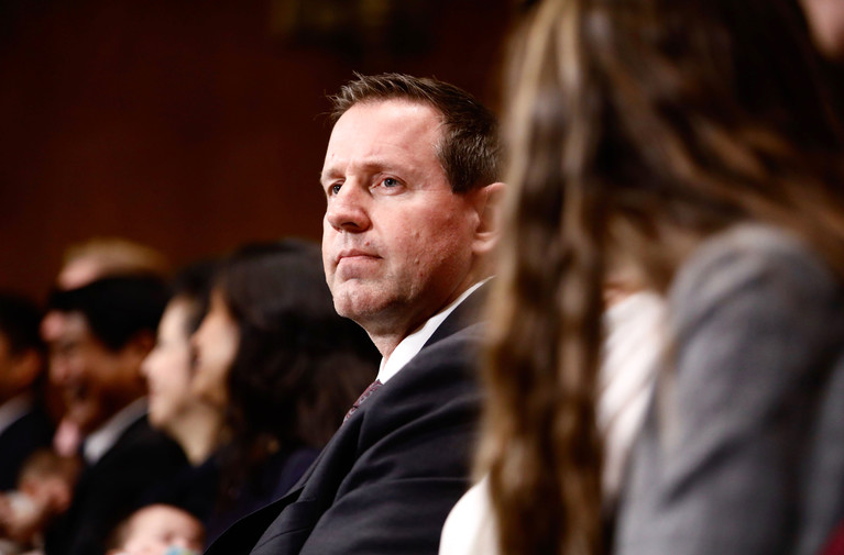 'Barroom Talk': 9th Circuit Judges Condemn Colleague's Crude Dissent in ...