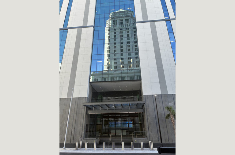 Justice Gets a New Address—and a Name That Honors History in Miami-Dade ...