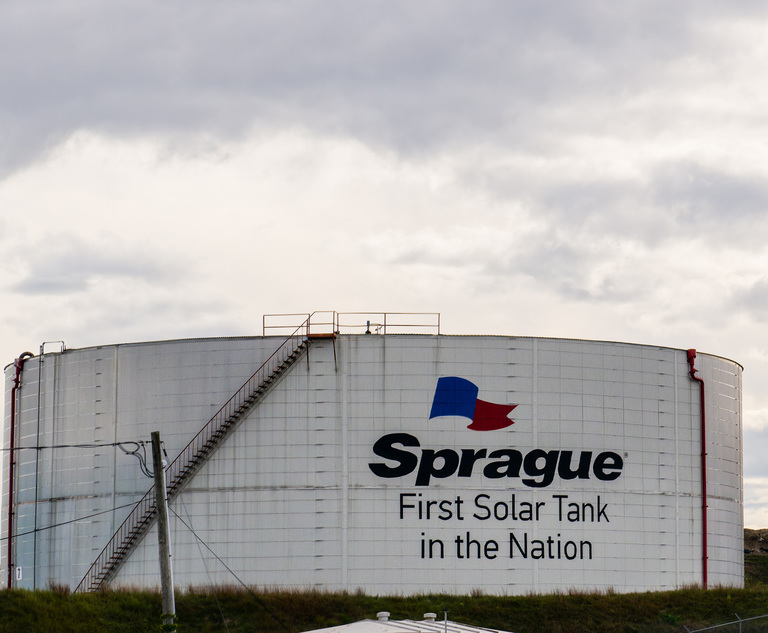 Oil Co. Alleges Plot to Drive Away Competition in NYC's Liquid Fuel ...