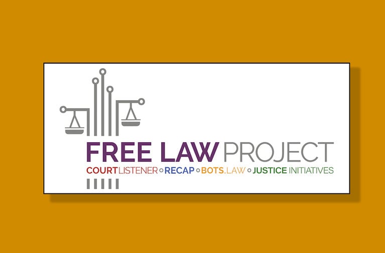 Free Law Project Announces Initiative to Add Digitized Scans of Case ...