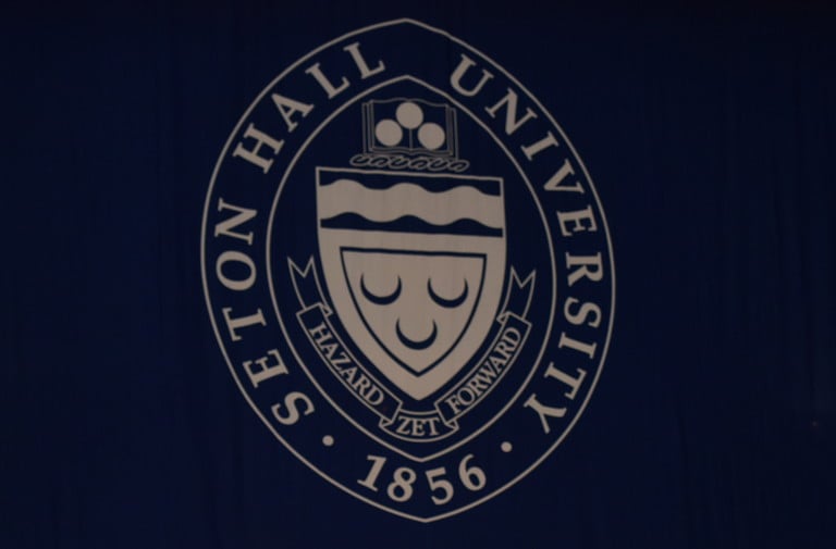 Judge Dismisses Ex-Seton Hall President's Lawsuit Against University ...