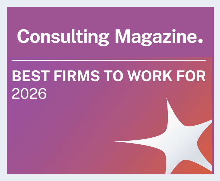 Best Management Consulting Firms to Work For | Consulting Magazine