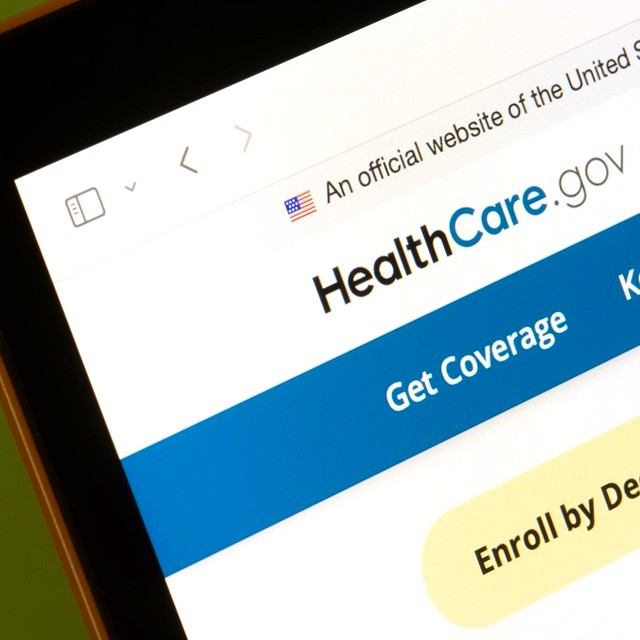 Trump administration prepares to keep ACA public exchange system alive ...