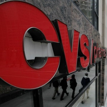 CVS begins accepting TrumpRx cards across 9,000 pharmacies