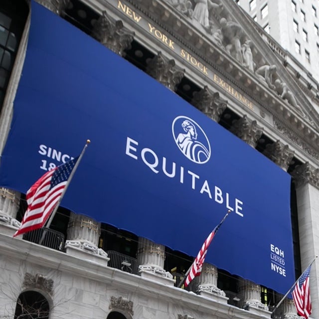 Equitable RILA Sales Rise in Spite of Newcomers' Teaser Rates