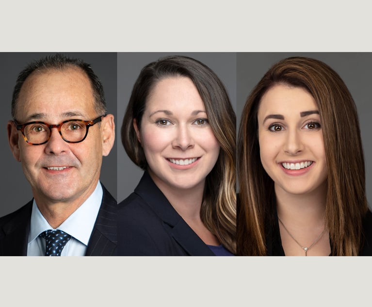 Author: Anna S. Jewart | Law.com