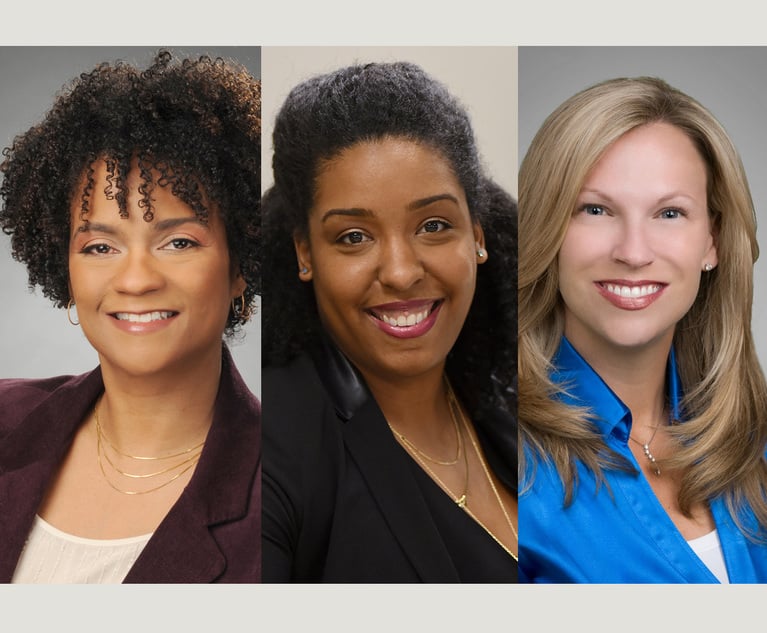 Litigation Firm Swift Currie McGhee & Hiers Elects Five New Partners ...