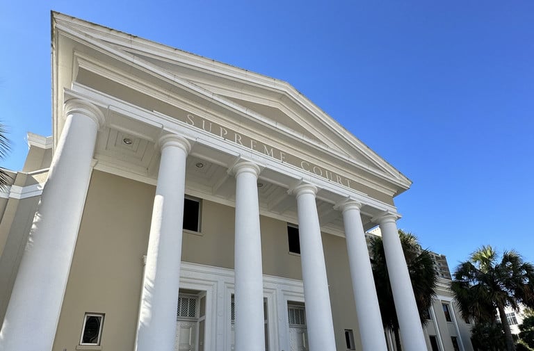 Third DCA Disqualifies Miami Judge | Law.com
