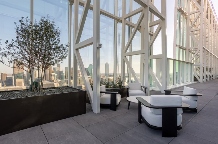 Kirkland Opens in Nashville, Calling It 'an Ideal Environment' for More ...