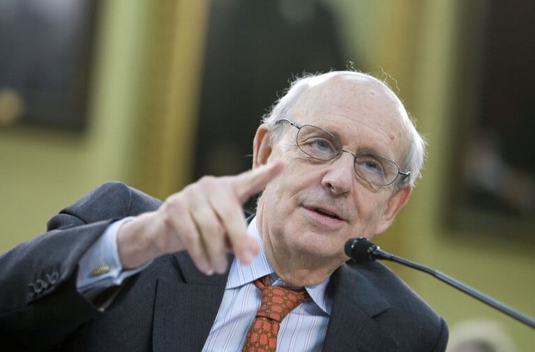 8th Circuit Judge Ralph Erickson to Take Senior Status | Law.com