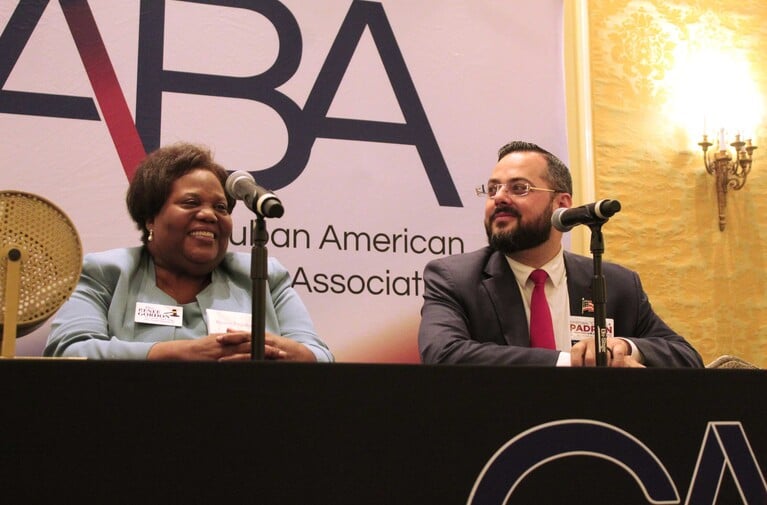Judge Rebull Outlines What Lawyers Can Expect: New Jurist Might Mean ...