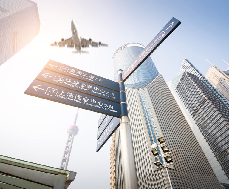 Clifford Chance Puts US at Centre of Latest Partner Promotions Round ...
