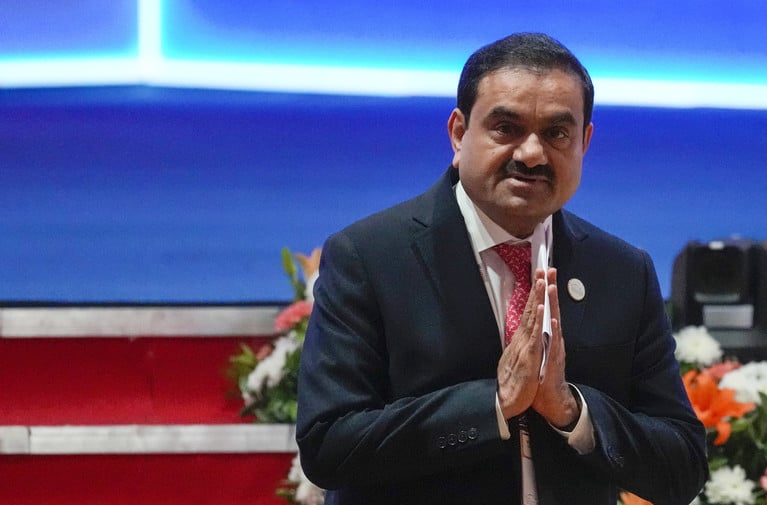 Feds Appear Set to Drop Criminal Case Against Adani Following SEC Civil ...