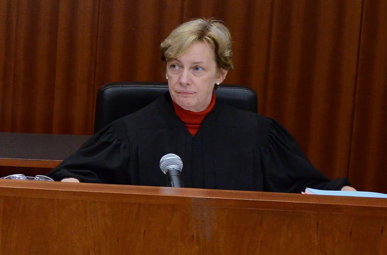 Senators Vet Ex-Covington Litigator for US District Judgeship in ...