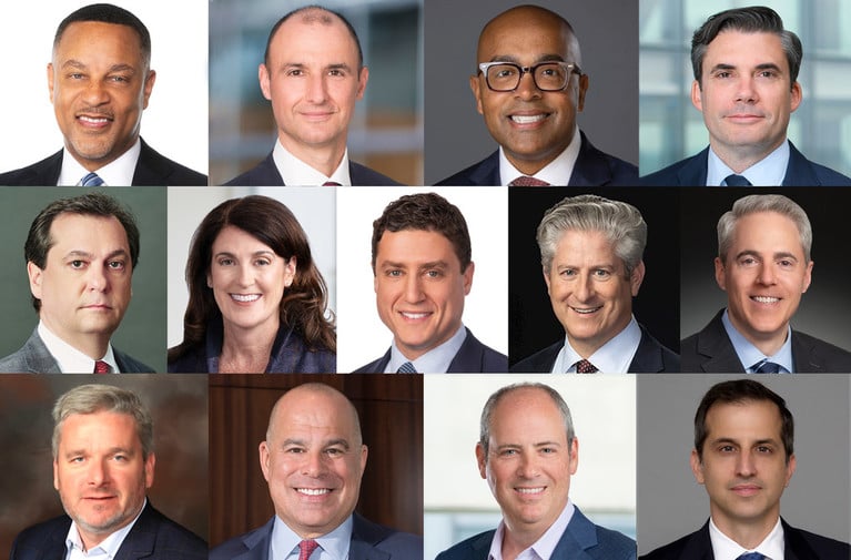 Litigation Leaders: Melissa Tea of K&L Gates on Guiding a Global ...