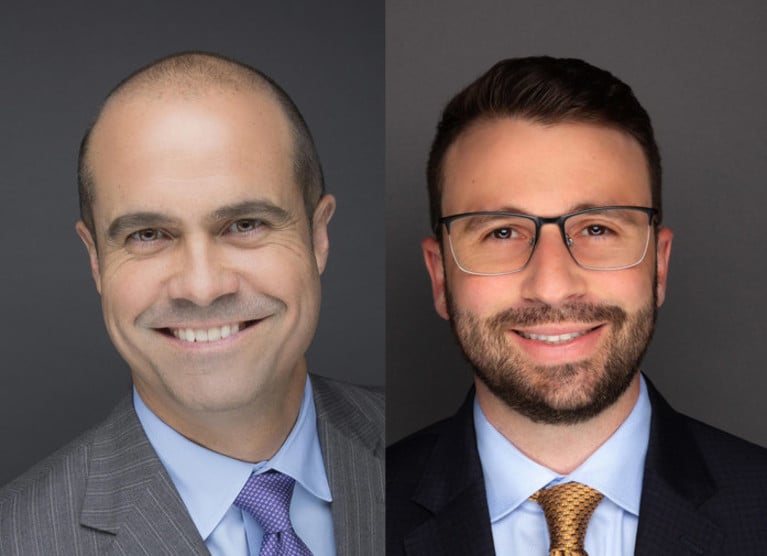 Who is Alejandro Brito? Meet Donald Trump's New Lawyer | Law.com