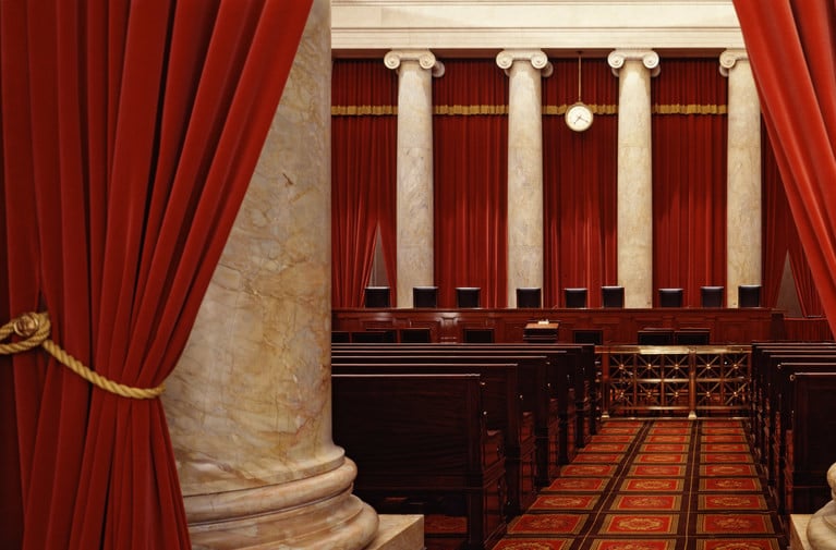 Supreme Court to Consider Constitutionality of Six-Person Juries | Law.com