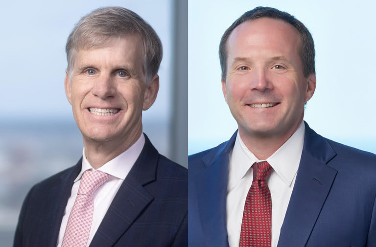 Corporate Work, High-Profile Litigation Pushes Nelson Mullins Over $1B ...