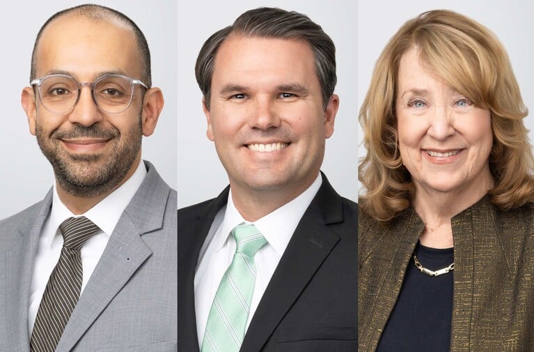 Phelps Dunbar Opens in Dallas With 5-Lawyer Litigation Team From ...