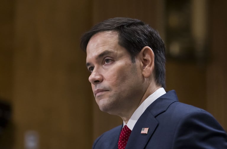 'You're Fired:' DOJ Removes Court-Appointed US Attorney for Eastern ...