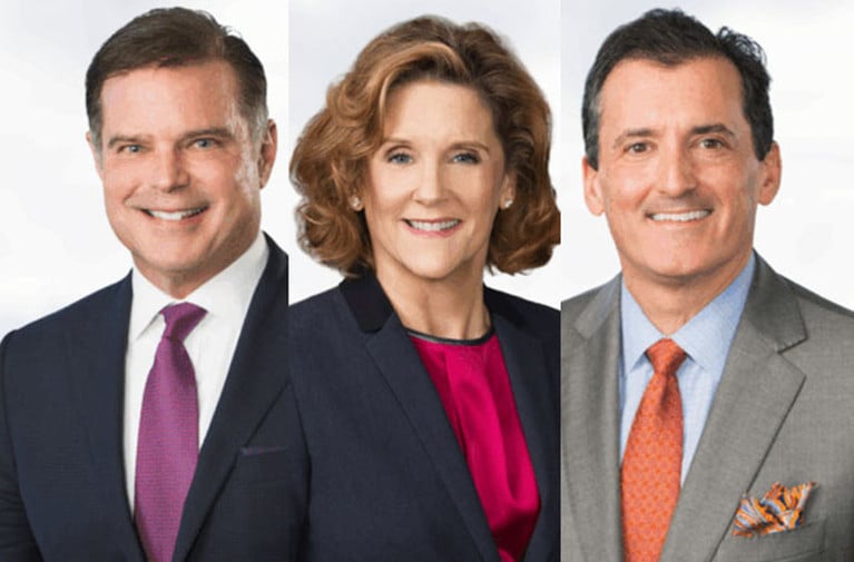 On the Move: Jones Day, Bradley Add Former Nelson Mullins Corporate and ...
