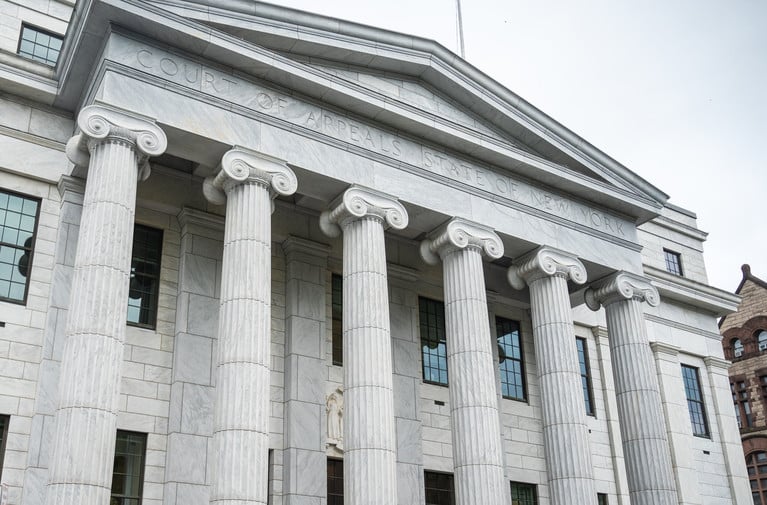 New York Further Amends CPLR §2106, Broadening and Clarifying the Use ...