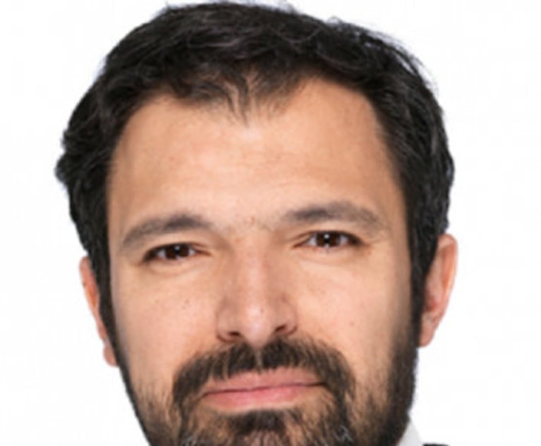Mishcon de Reya Unveils New-Look Management Team | Law.com