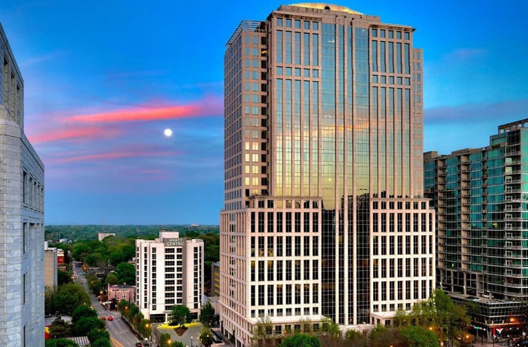 Corporate Work, High-Profile Litigation Pushes Nelson Mullins Over $1B ...