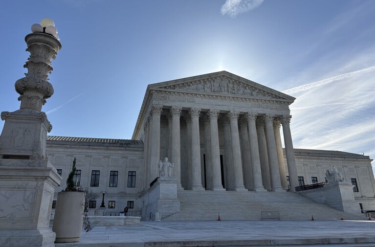 Justices Appear to Balk at Overruling Doctrine Against State Do-Overs ...