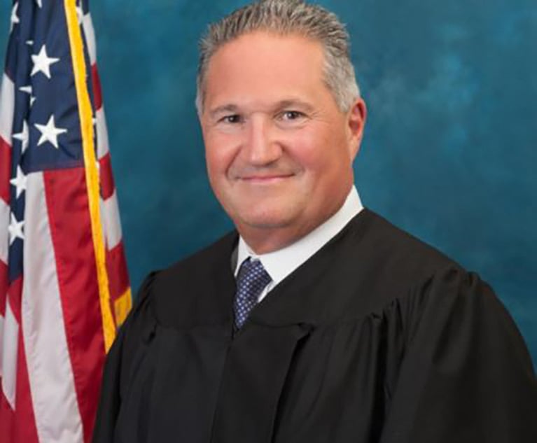 13 Superior Court Judicial Nominees Advance Towards Final Senate ...