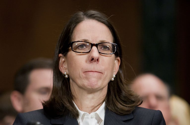 Group Files Complaint Against 2nd Circuit Judge, Alleges Mistreatment ...