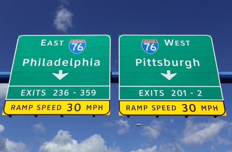 Public Finance Partner Movement Stays Brisk, as Saul Ewing Vet Jumps to ...