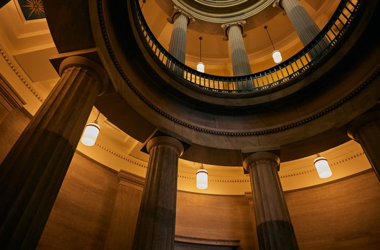 NY High Court's Narrow Reading Sets Up Federal Appeals Battle Over ...